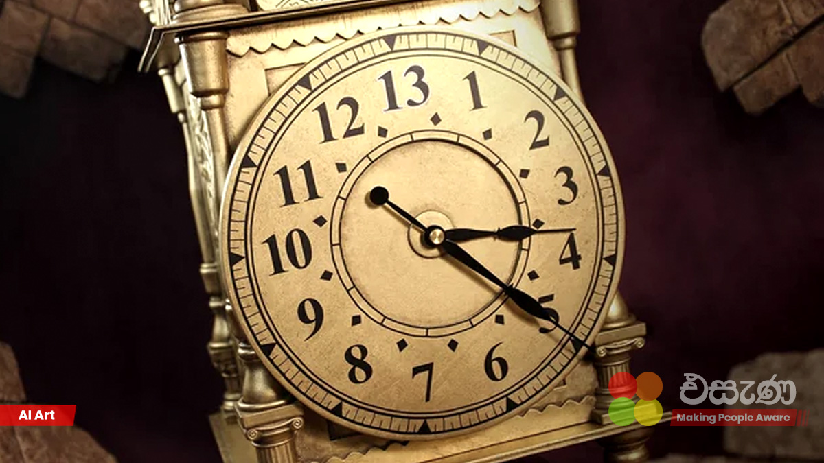 බලන්න | එසැණ - Nation’s News Breaker