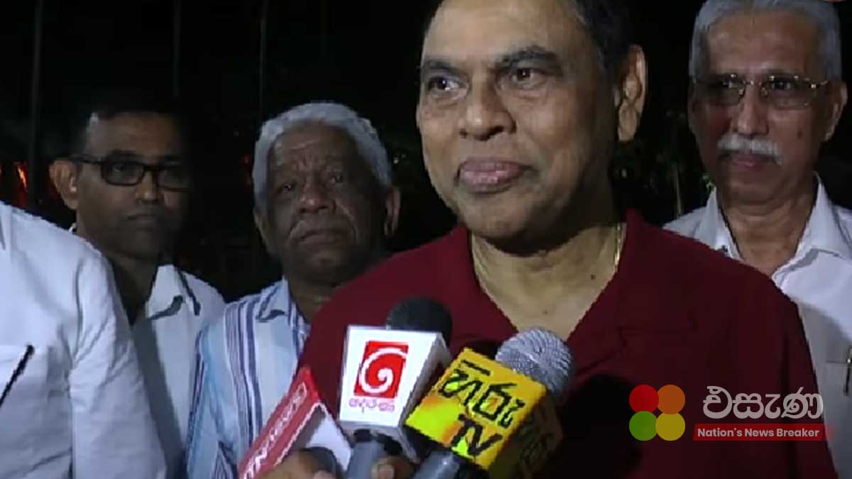 අයවැයෙන් ජනතාවට සහන ලැබෙයි - බැසිල්