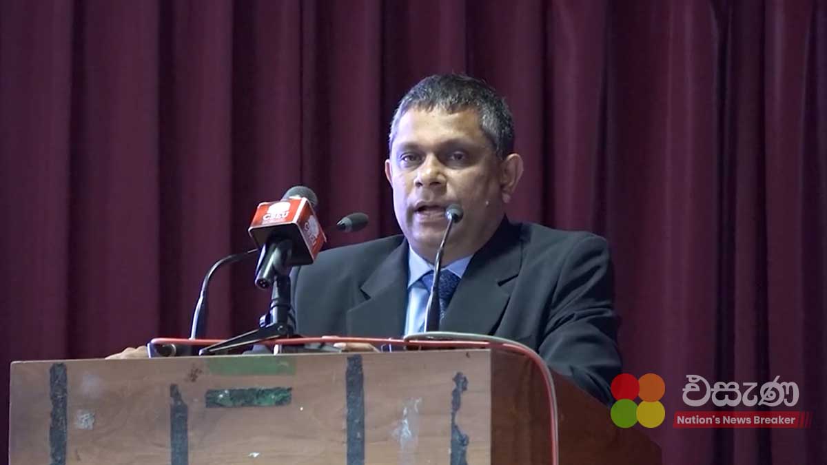 ඇමෙරිකානු තීරුබදු ප්‍රතිපත්ති නිසා මෙරට කර්මාන්ත ශාලා වැසී, රැකියා ...